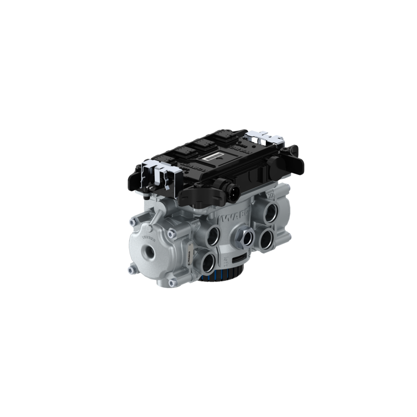 Wabco Achsmodulator 4801040020 - 480 104 002 0, 794,18