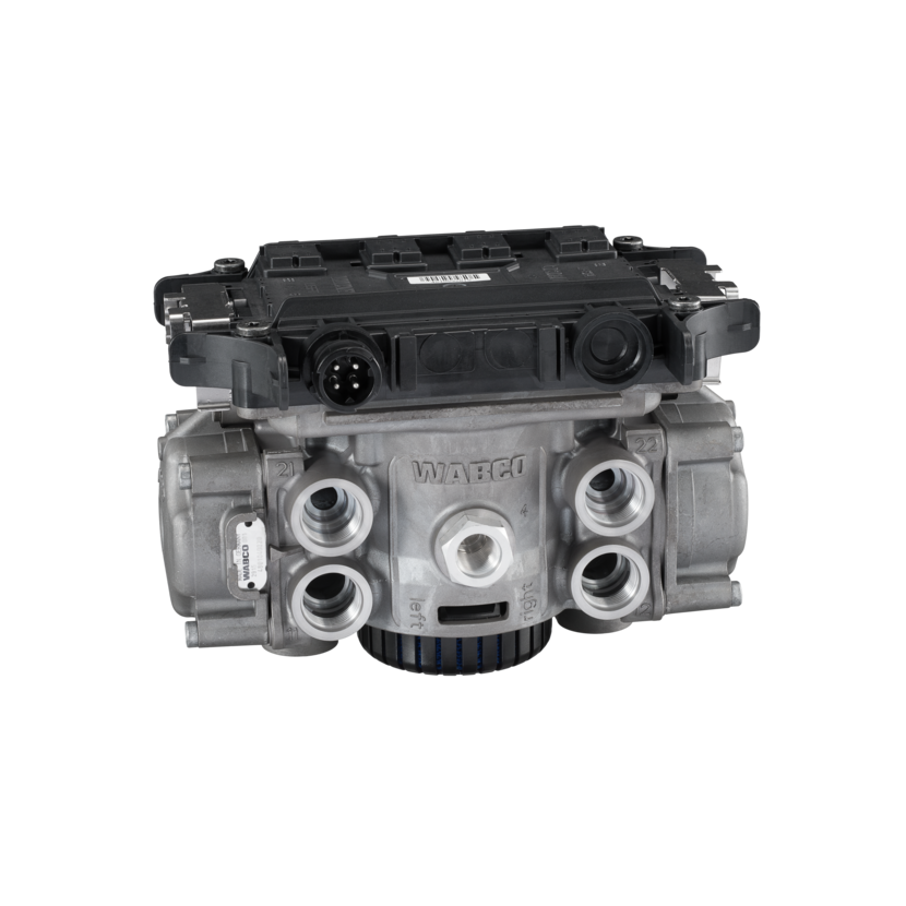 Wabco Achsmodulator 4801040020 - 480 104 002 0, 794,18