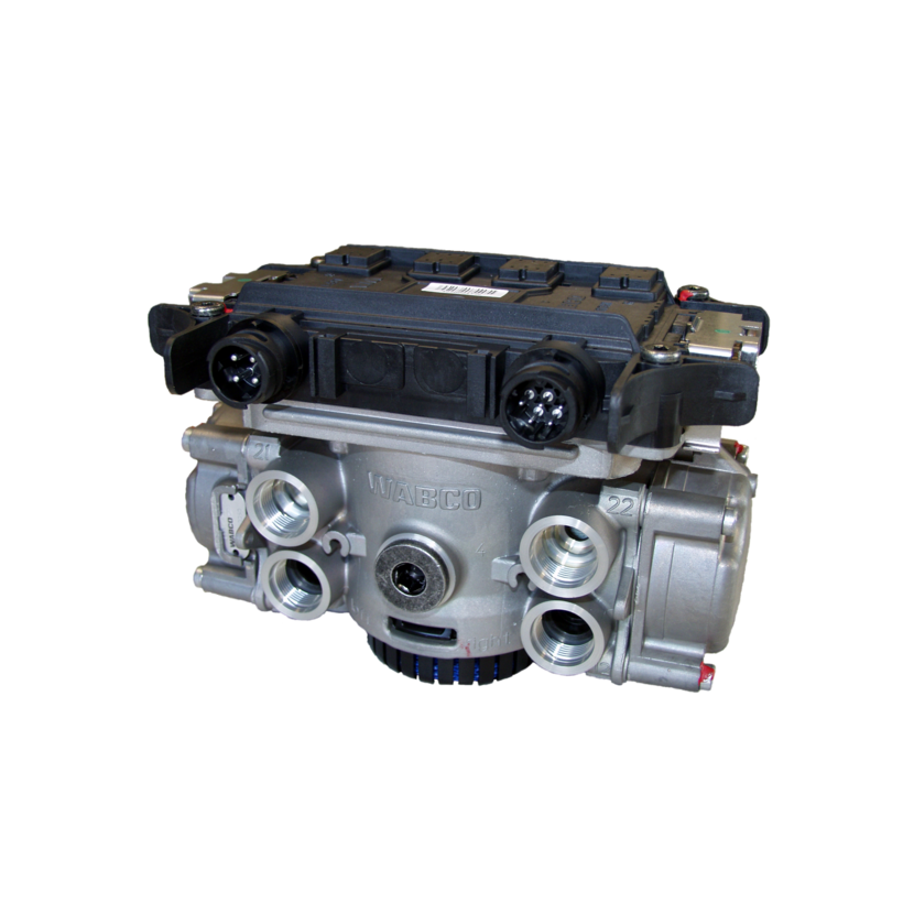 Wabco Achsmodulator 4801040050 - 480 104 050 0, 960,04