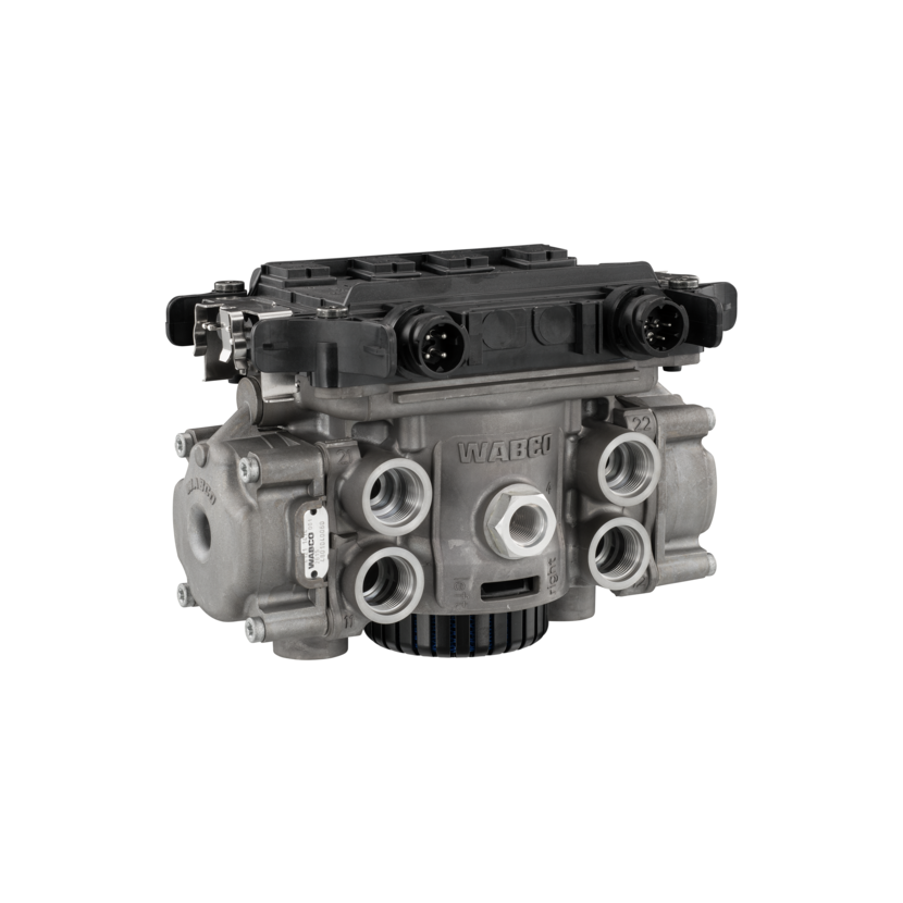 Wabco Achsmodulator 4801040060 - 480 104 006 0, 743,04