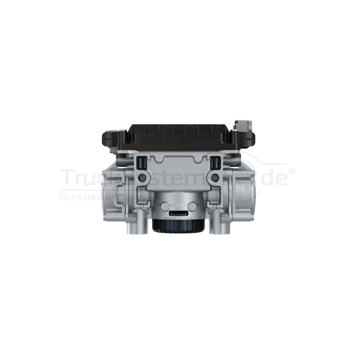 Wabco EBS-Achsmodulator 4801040070 - 480 104 007 0, 1.340,04