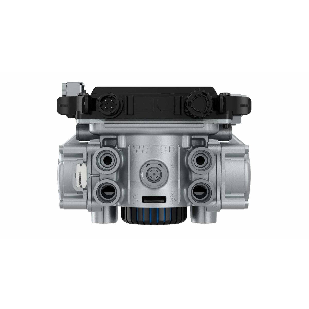 Wabco EBS-Achsmodulator 4801040080 - 480 104 008 0, 1.389,99