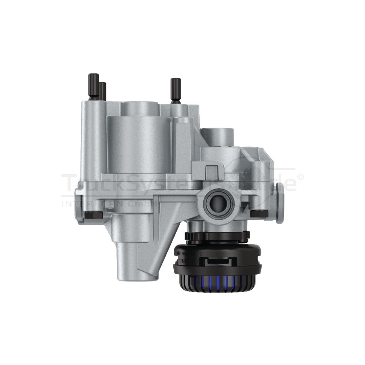 Wabco Proportional Regelventil 4802020090 - 480 202 009 0, 700,72