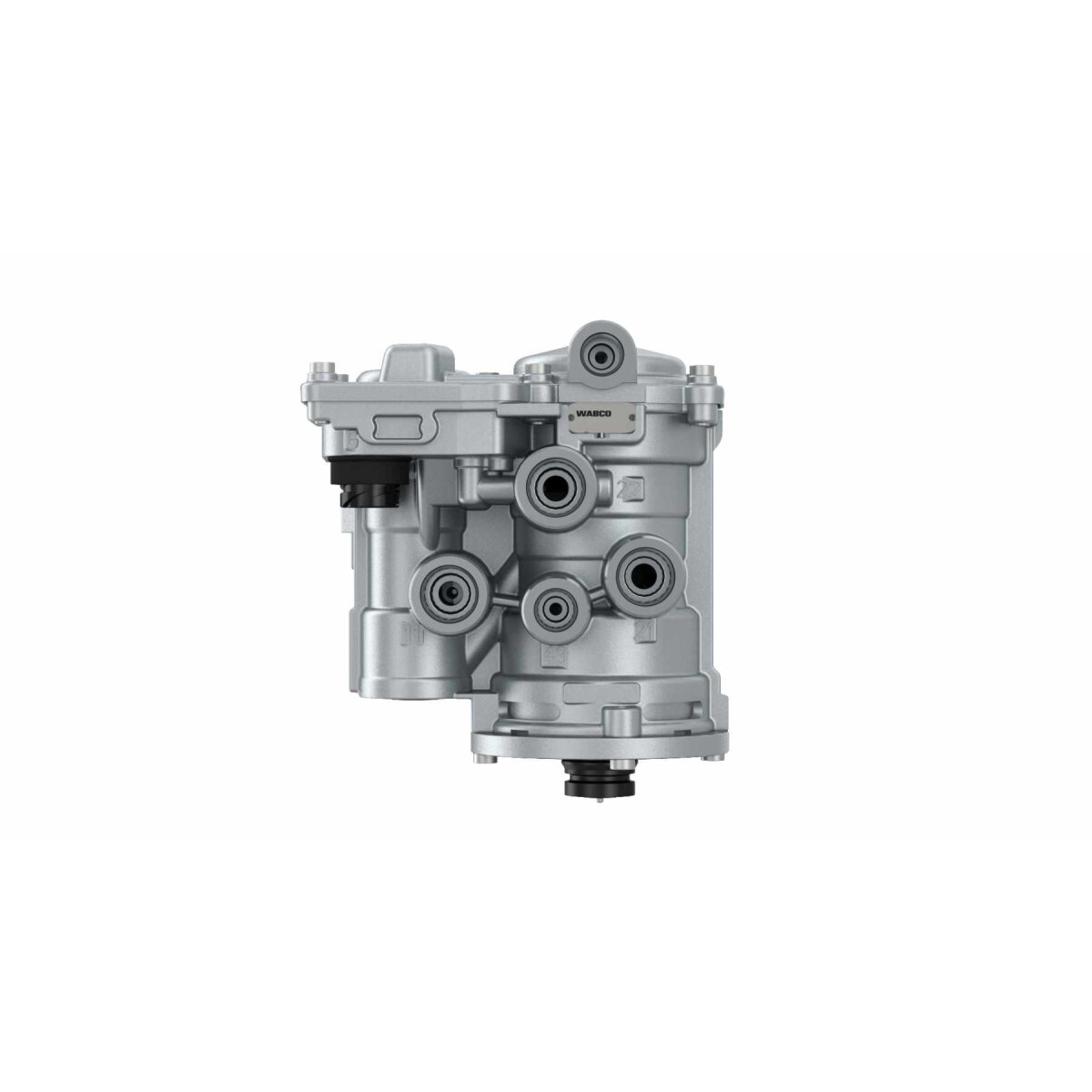 Wabco Anhängersteuerventil 4802040030 - 480 204 003 0, 1.424,23