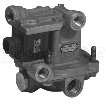 Wabco Relaisventil