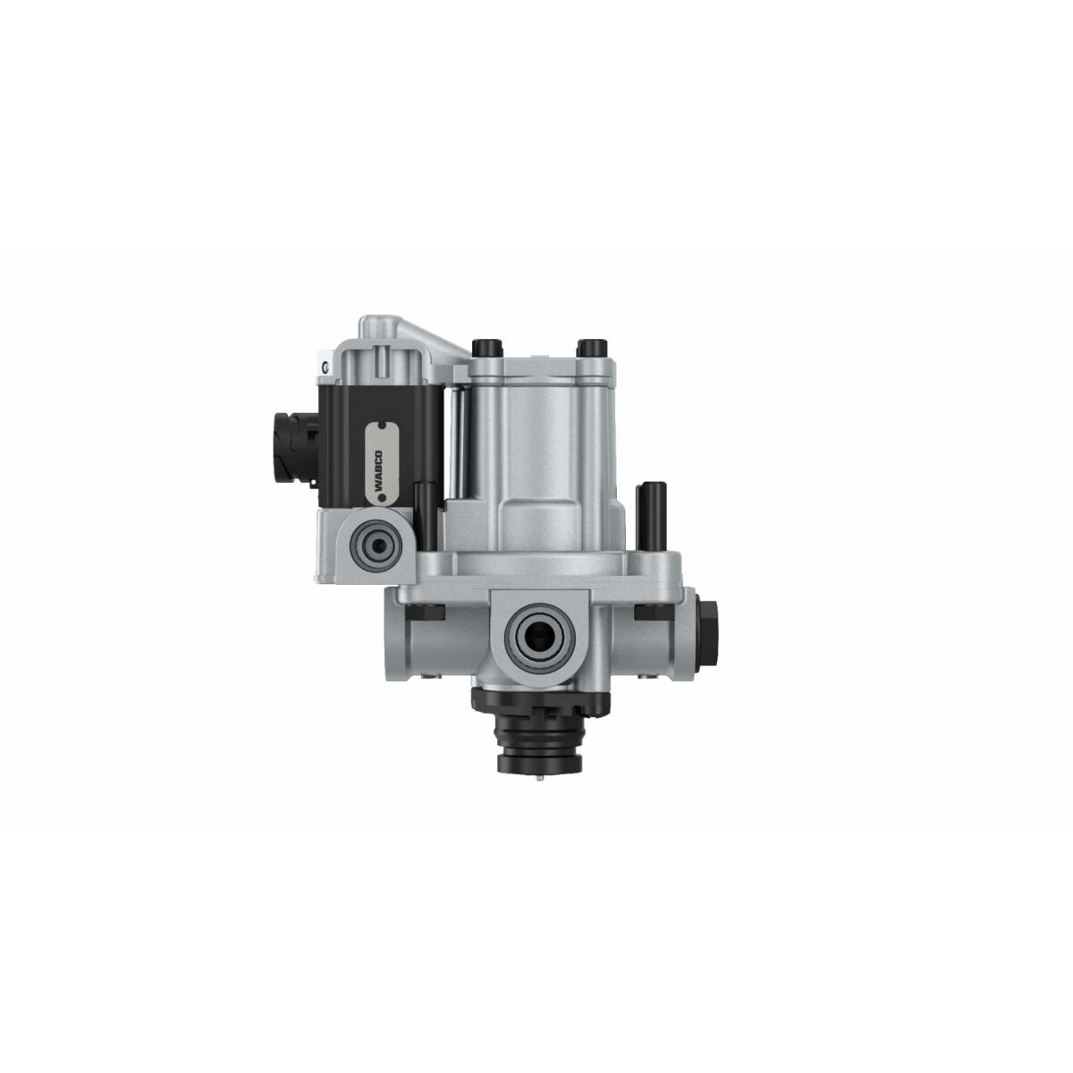 Wabco Relaiventil 4802051060 - 480 205 106 0, 381,75