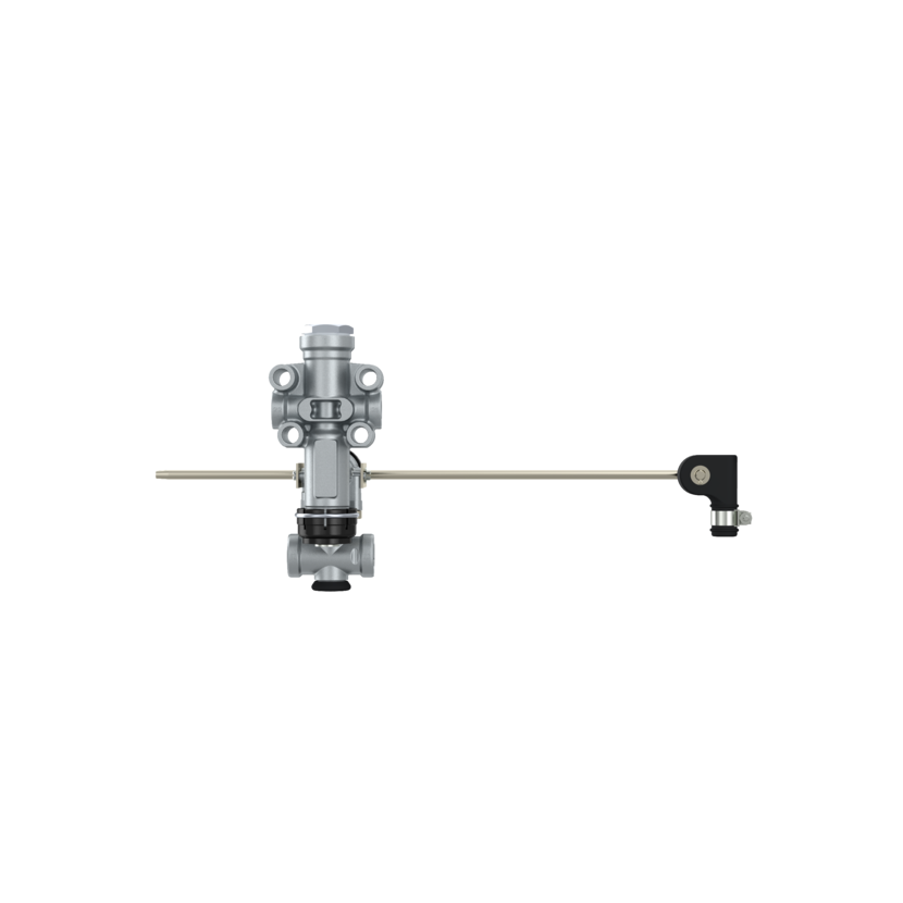 ProVia Luftfederventil PRO0060010 - PRO 006 001 0, 69,75