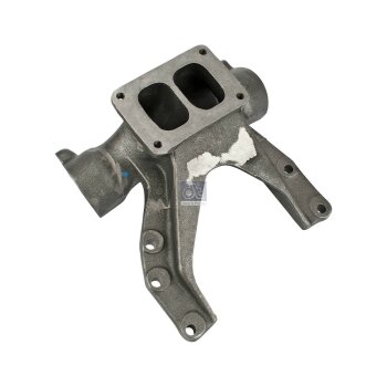 AUGER Grill, Frontblech 83128 - für MERCEDES 9618851353, 117,99