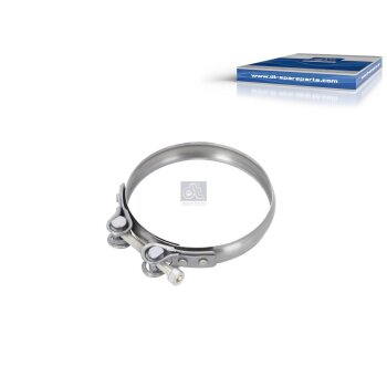 AUGER Sitzring, Ventil 100928 - für SCANIA 242672, 2,87