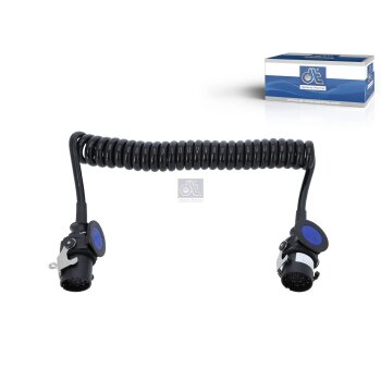 AUGER Schlauch, Kupplung 74220 - für MERCEDES 0002571866, 56,99