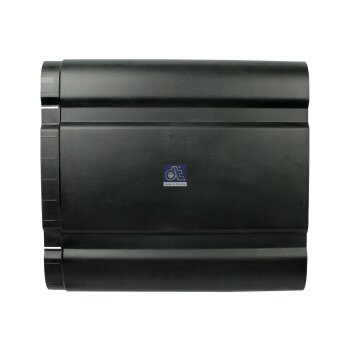 AUGER Kappe, Seitenverkleidung 67203 - für SCANIA 1496659, 19,99