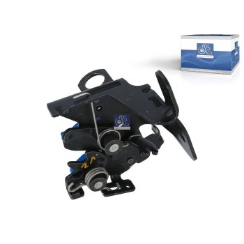 AUGER Schlauch, Turbolader 80209 - für RVI 7420953255, 29,99