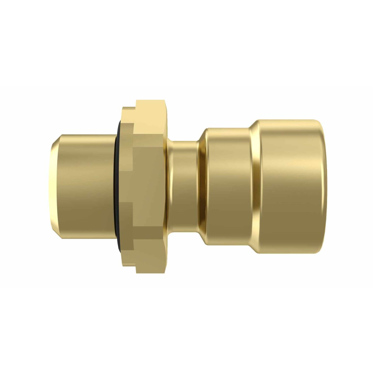 Wabco Einschraubverschraubung 8938008022 - 893 800 802 2, 8,39