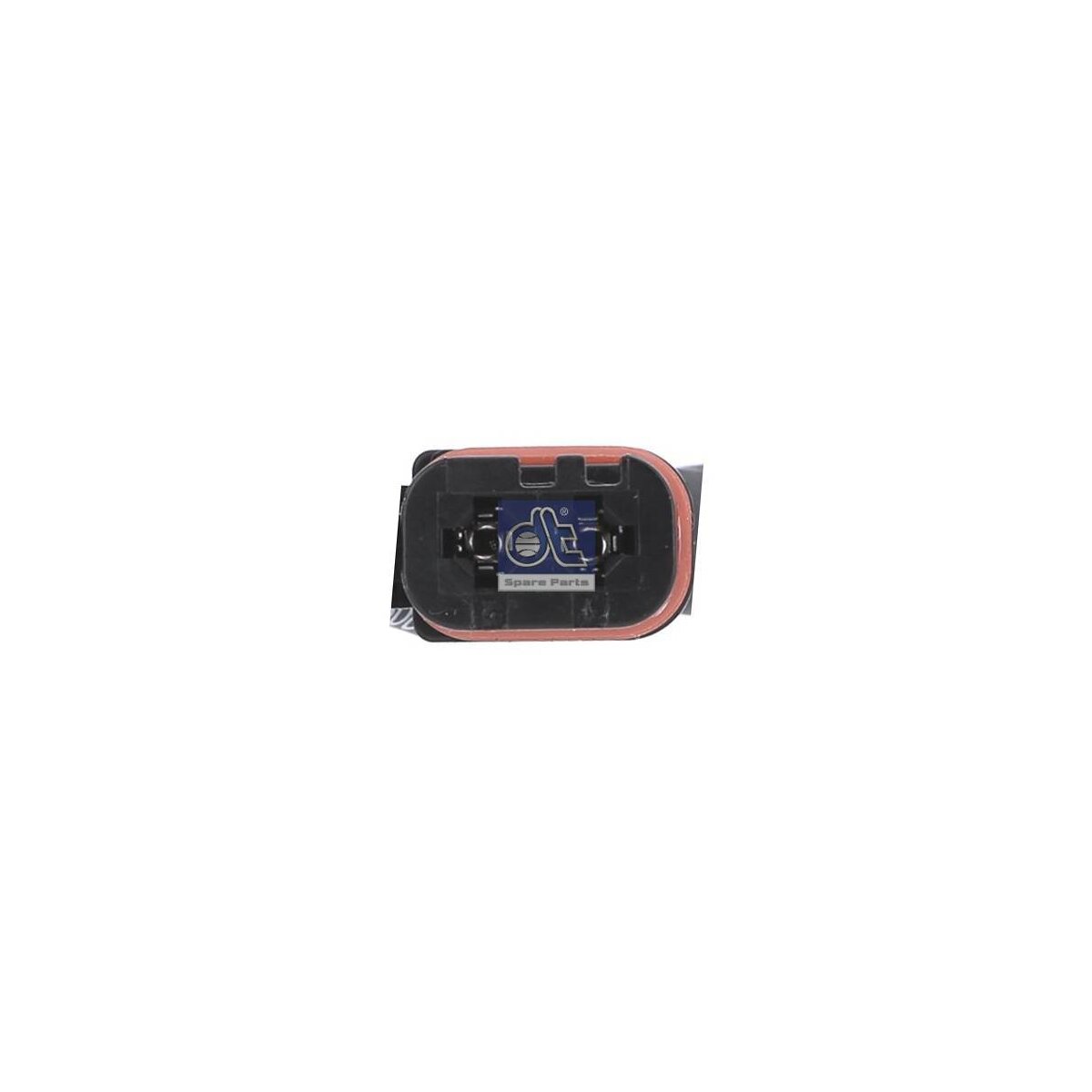 DT Spare Parts Anschlussleitung, Einspritzventil 1.23432 - 123432 für ...