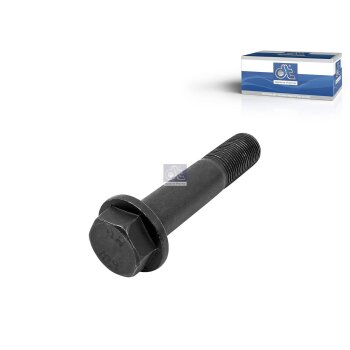 DT Spare Parts Blende, Stoßfänger 2.75034 - 275034 für 21413774, 8,82