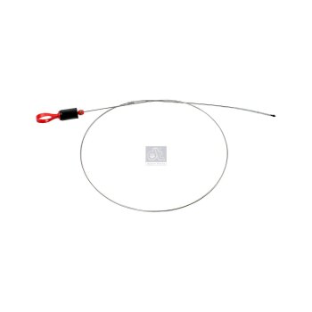 AUGER Kabelstrang, Düsenhalterkombination 85325 - für IVECO 504149935