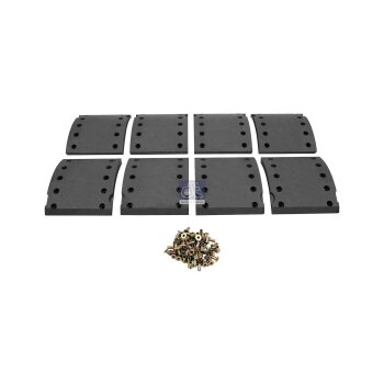 AUGER Riegel, Tür Glas 67356 - für SCANIA 1366764, 4,99