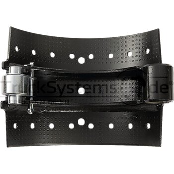 AUGER Belag, Bremstrommel 76498 - für VOLVO 3095179, 61,95