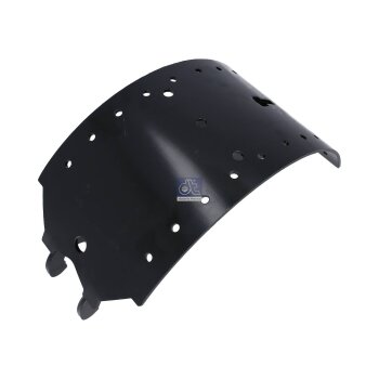 AUGER Belag, Bremstrommel 76498 - für VOLVO 3095179, 61,95