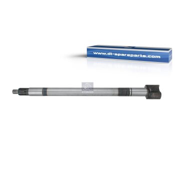 AUGER Fahrerhauseckstück 85871 - für VOLVO 82884080, 11,99
