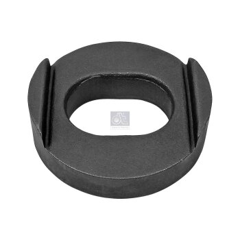 AUGER Rohr, Klima 97975 - für IVECO 41225634, 169,49