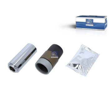 AUGER Blattfeder, Cabin 76627 - für SCANIA 1386424, 2,89