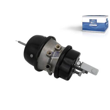 Federbolzen passend für Scania - 16452 -, 64,63