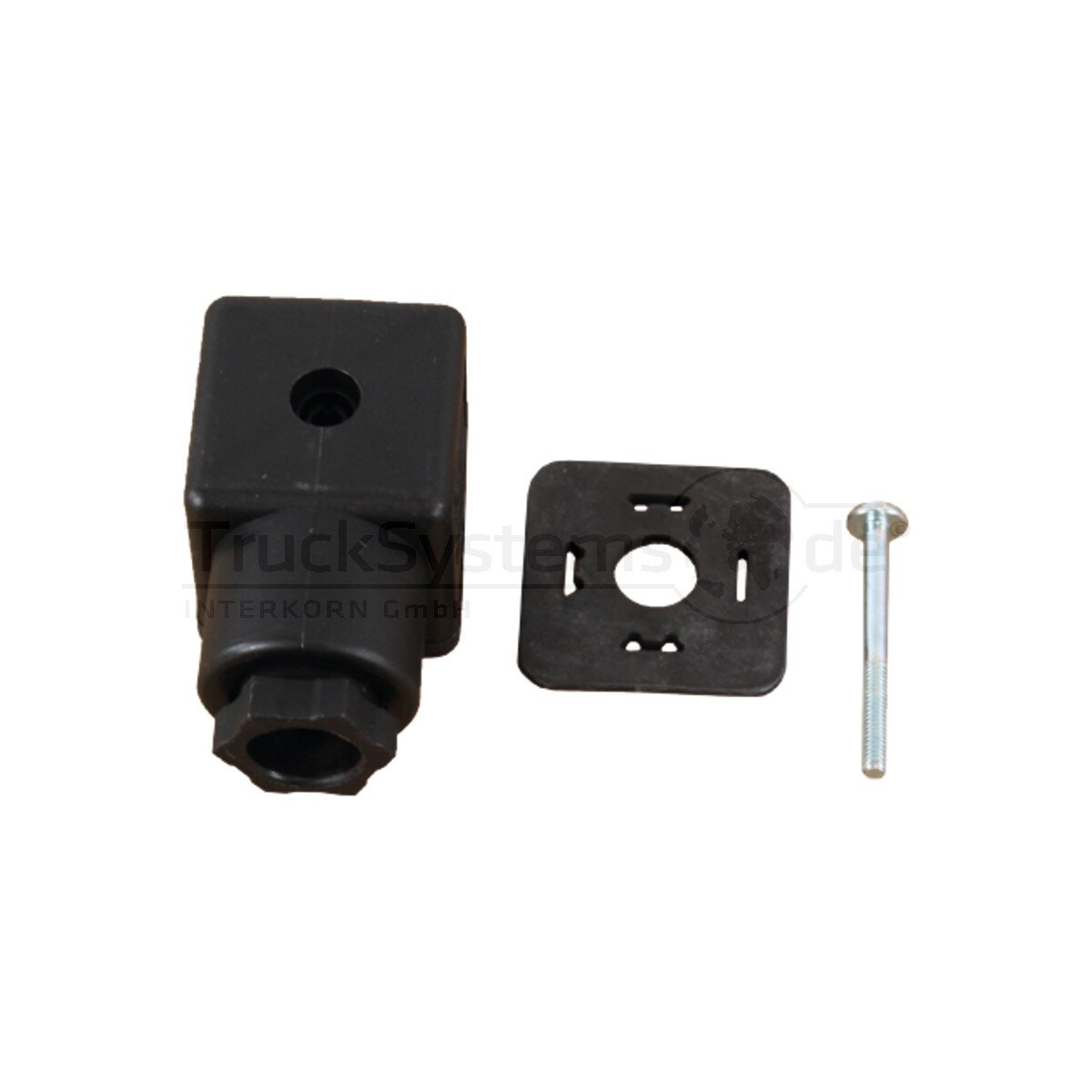 Wabco Stecker 8941000302 - 894 100 030 2, 18,89