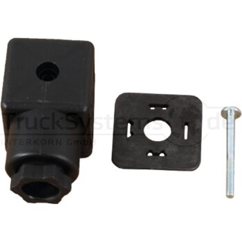 Wabco Stecker 8941000302 - 894 100 030 2, 18,89