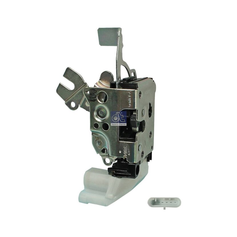 DT Spare Parts Türschloss 12.80080 - 1280080 für 9137 A5, 150,86