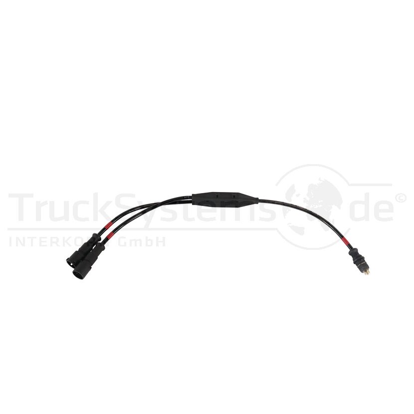 Wabco EBS-Anhängermodulator 4801020640 - 480 102 064 0, 1.311,69