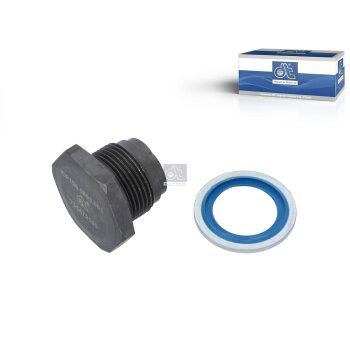 AUGER Dichtung, Ölwanne 82151 - für MERCEDES 5410140822, 15,49