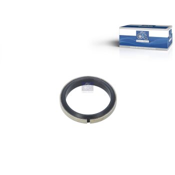 AUGER Druckregelventil 87076 - für VOLVO 1076379, 23,04