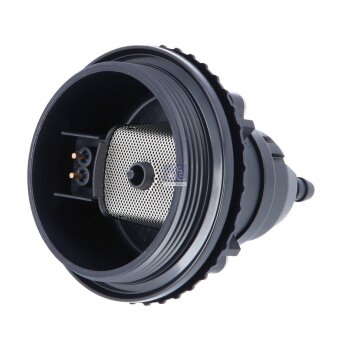 Wasserabscheider, kpl.