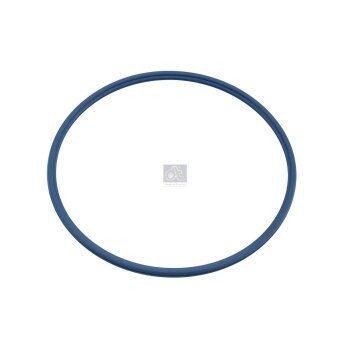 Dichtungen, Ladeluftkühler