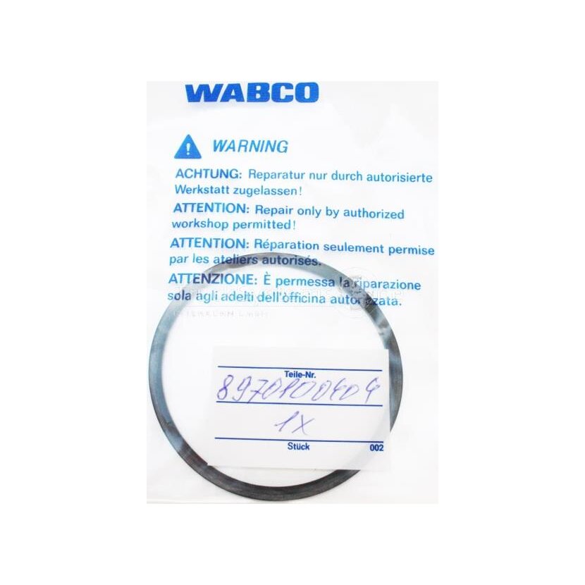 Wabco Diagnoseadapter 4463003600 - 446 300 360 0, 593,99