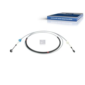 AUGER Drosselkabel 71770 - für RVI 5010314177, 49,99