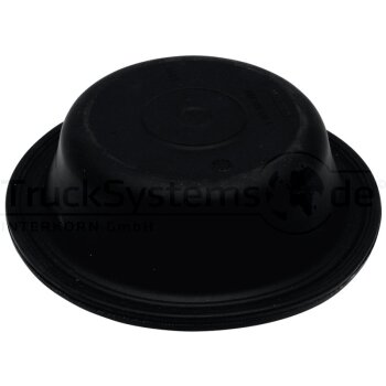 Wabco Membran Typ 24 Langhub 8971205364 897 120 536 4, 34,15