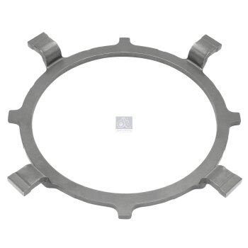 AUGER Schalldämpfer, Auspuff 69905 - für VOLVO 1676499, 58,99