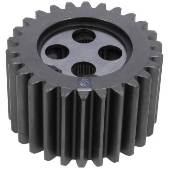 AUGER Scharnier Kappe, Tür 89634 - für MERCEDES 6366940425, 9,99
