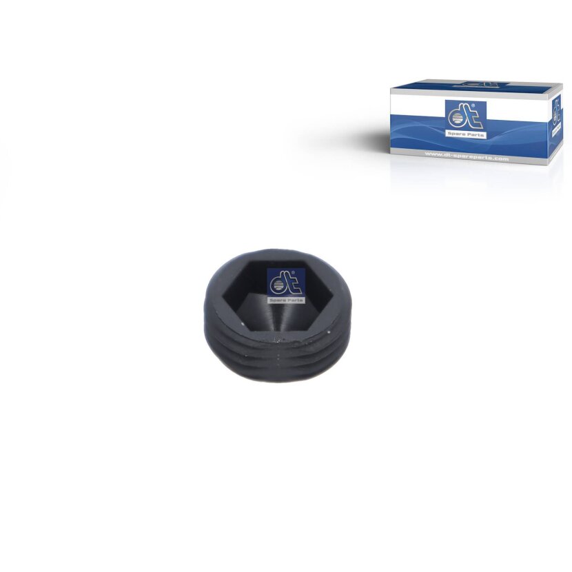 DT Spare Parts Entlüftungsventil 2.40141 - 240141 für 22698524, 9,04