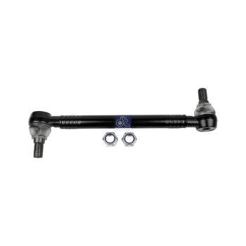 AUGER Stoßdämpfer 20366 - für IVECO 41218445, 54,99