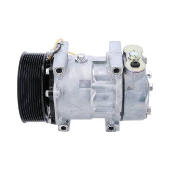 AUGER Dichtung, Einspritzpumpe 82097 - für SCANIA 1871043, 0,85