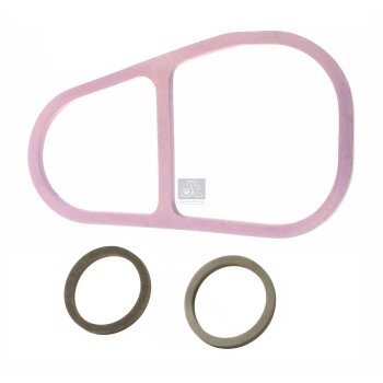 AUGER Kühler, Ladeluftkühler 103454 - für SCANIA 1531767, 544,49