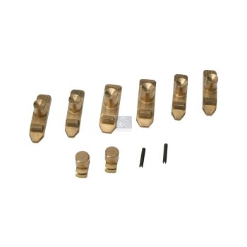 AUGER Windschutzscheibe 93456 - für SCANIA 2116382, 282,99