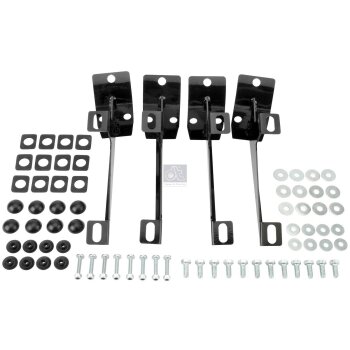 SIEGEL Automotive Sonnenblende, grau SA2D062 für 1584316, 105,49