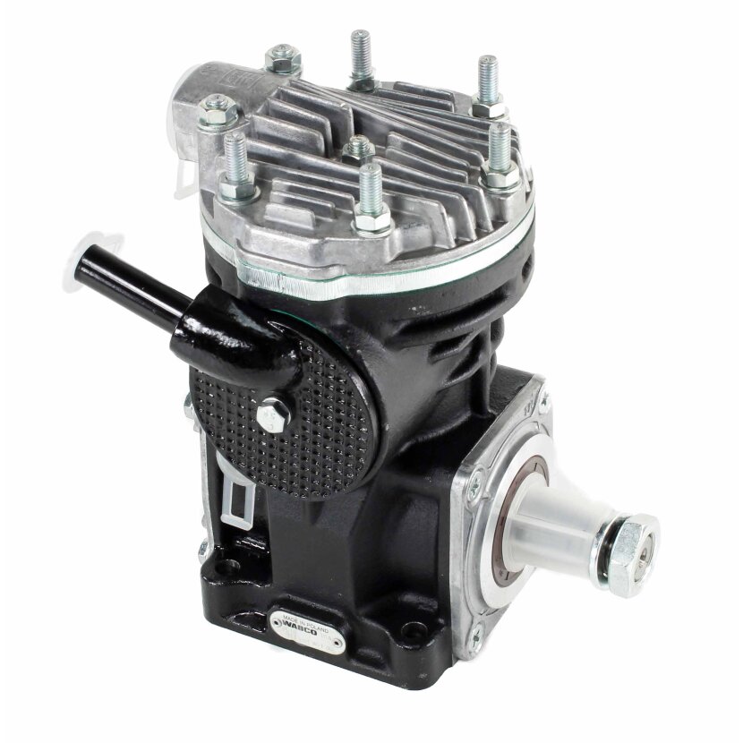 WABCO Luftfederventil - 4640070320 - 464 007 032 0, 250,02