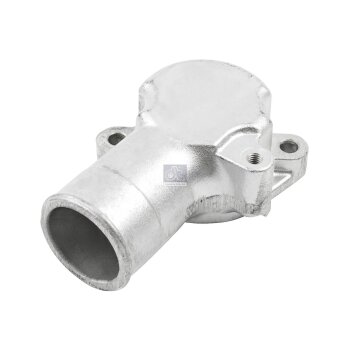 Zubehör, Thermostat