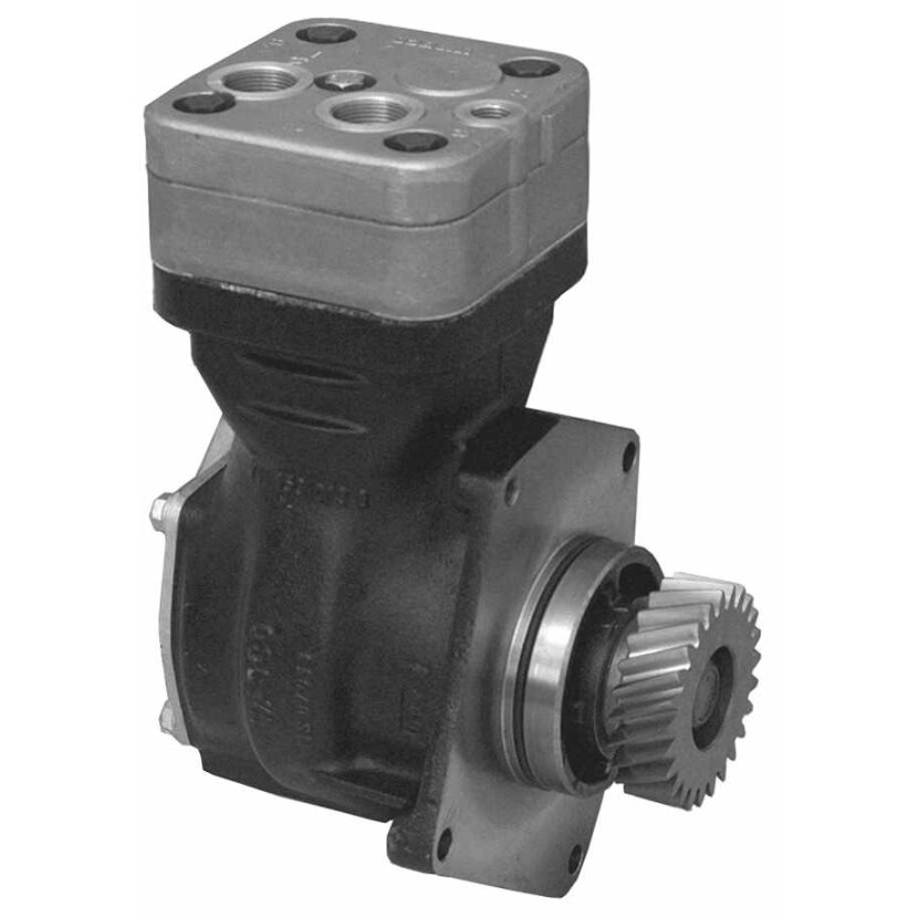 Wabco Gabelkopf 8106120202 - 810 612 020 2, 32,49