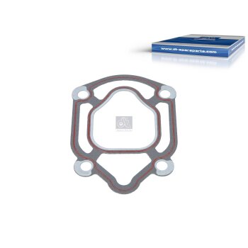 AUGER Buchse, Cabin 80782 - für SCANIA 1870611, 4,92